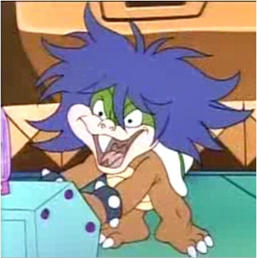 Kooky von Koopa | Warflame Wiki | Fandom