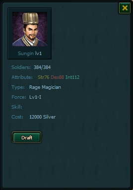 Sungin | WarFlow Wiki | Fandom