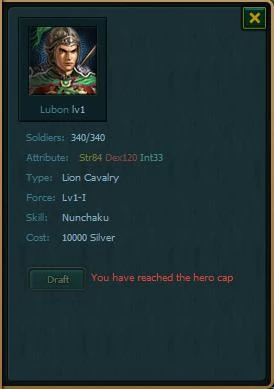 Lubon | WarFlow Wiki | Fandom