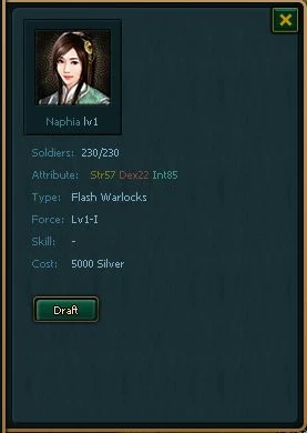 Naphia | WarFlow Wiki | Fandom