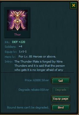 Thor | WarFlow Wiki | Fandom