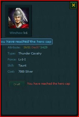 Winchow | WarFlow Wiki | Fandom