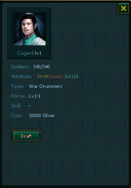 Cogard | WarFlow Wiki | Fandom