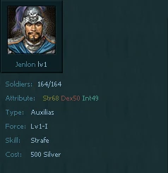 Jenlon | WarFlow Wiki | Fandom