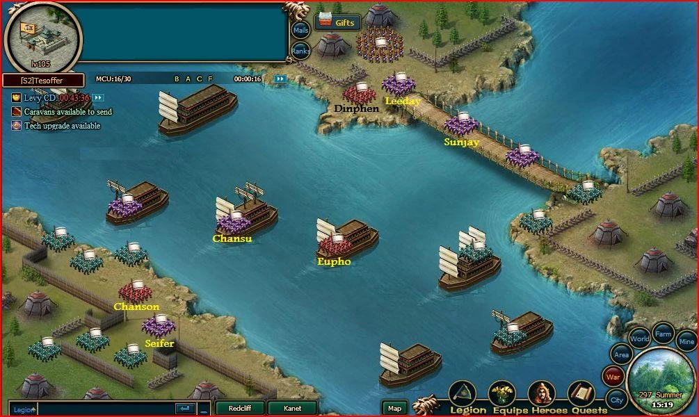 Aberush | WarFlow Wiki | Fandom