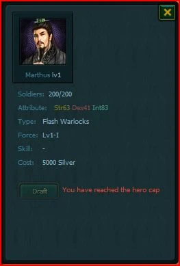 Marthus | WarFlow Wiki | Fandom