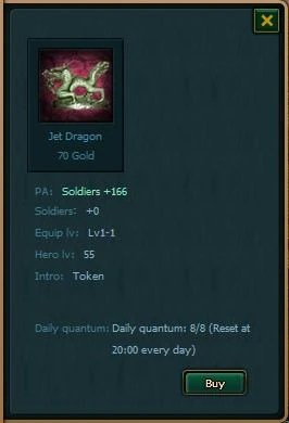 Jet Dragon | WarFlow Wiki | Fandom