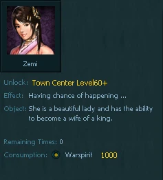 Zemi | WarFlow Wiki | Fandom