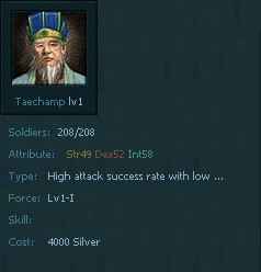 Taechamp | WarFlow Wiki | Fandom