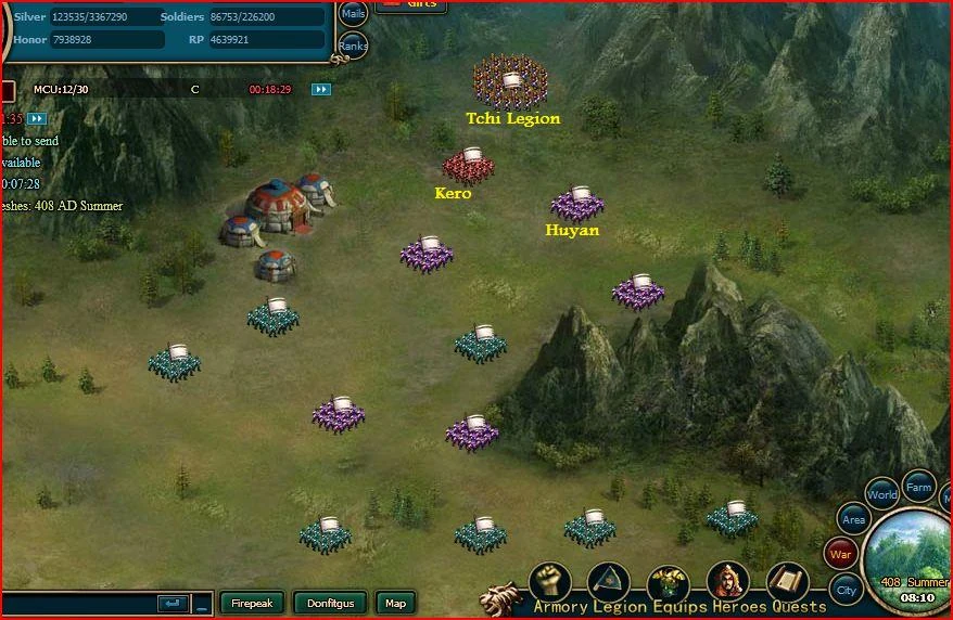 Tchi | WarFlow Wiki | Fandom