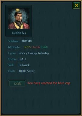 Eupho | WarFlow Wiki | Fandom