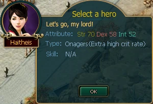 Haitheis | WarFlow Wiki | Fandom