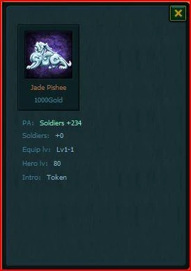 Jade Pishee | WarFlow Wiki | Fandom