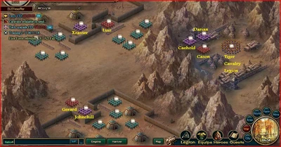 Kwondo | WarFlow Wiki | Fandom