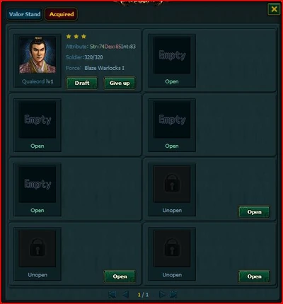 Outer City | WarFlow Wiki | Fandom