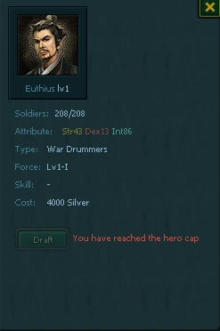 Euthius | WarFlow Wiki | Fandom