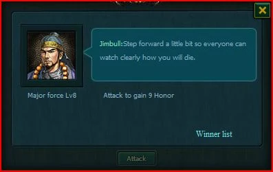 Jimbull | WarFlow Wiki | Fandom