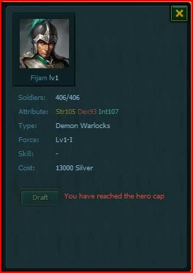 Fijam | WarFlow Wiki | Fandom