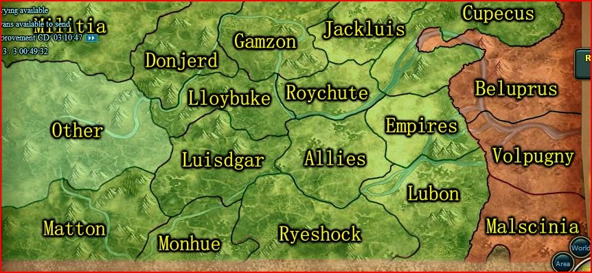 Category:Maps | WarFlow Wiki | Fandom