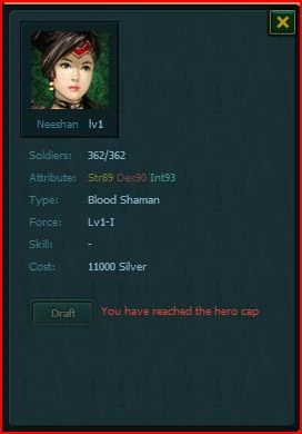 Neeshan | WarFlow Wiki | Fandom