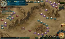 Ryeshock map | WarFlow Wiki | Fandom