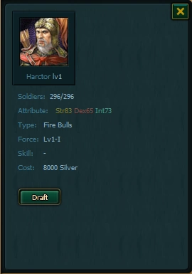 Harctor | WarFlow Wiki | Fandom