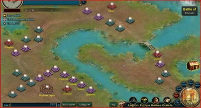 Lloybuke map | WarFlow Wiki | Fandom