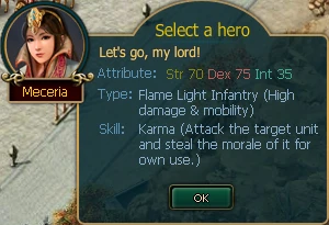 Meceria | WarFlow Wiki | Fandom