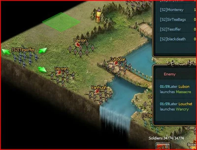 Peerless Bravery | WarFlow Wiki | Fandom