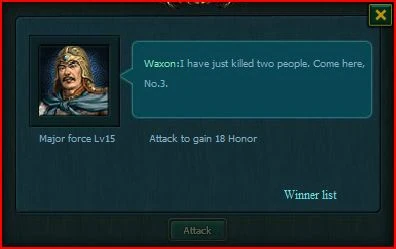 Waxon | WarFlow Wiki | Fandom