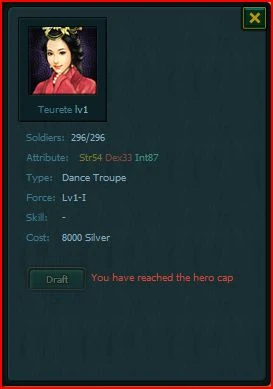 Teurete | WarFlow Wiki | Fandom