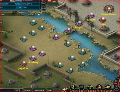 Kanet | WarFlow Wiki | Fandom