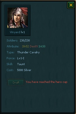 Vinyerd | WarFlow Wiki | Fandom