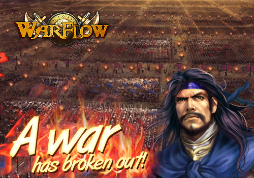 WarFlow Wiki | Fandom