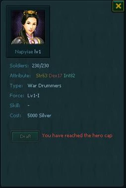 Napyiae | WarFlow Wiki | Fandom