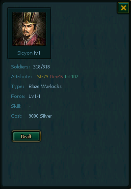 Sicyon | WarFlow Wiki | Fandom