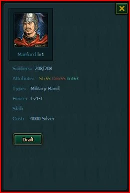 Maeford | WarFlow Wiki | Fandom