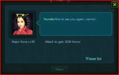 Teurete | WarFlow Wiki | Fandom