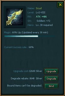 Scud | WarFlow Wiki | Fandom