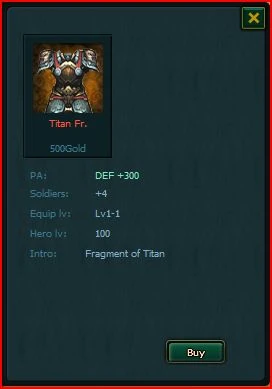 Titan | WarFlow Wiki | Fandom