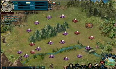Hero Arena | WarFlow Wiki | Fandom