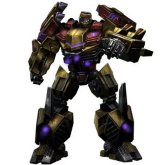 Demolisher | Transformers: War For Cybertron Wiki | Fandom