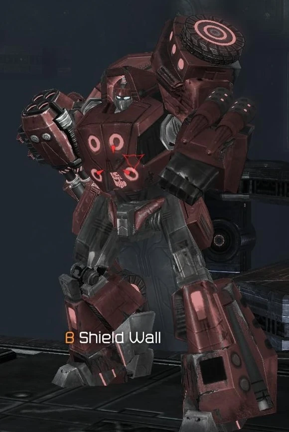 Rocketeer | Transformers: War For Cybertron Wiki | Fandom