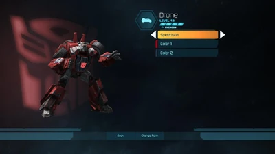 Scout | Transformers: War For Cybertron Wiki | Fandom