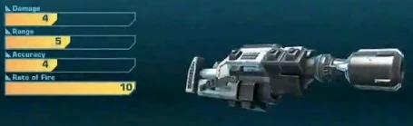 Ion Blaster | Transformers: War For Cybertron Wiki | Fandom