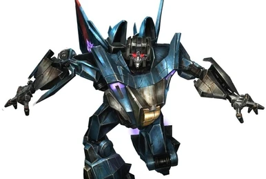 Transformers War For Cybertron Slipstream
