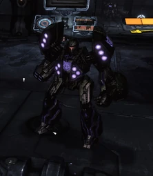 Rocketeer | Transformers: War For Cybertron Wiki | Fandom