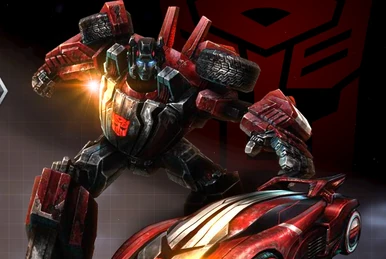 Transformers Queda Do Cybertron Perceptor Transformers Guerra Pelo