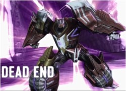 Dead End | Transformers: War For Cybertron Wiki | Fandom