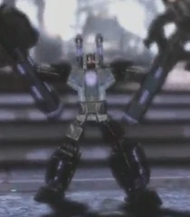 Rumble | Transformers: War For Cybertron Wiki | Fandom